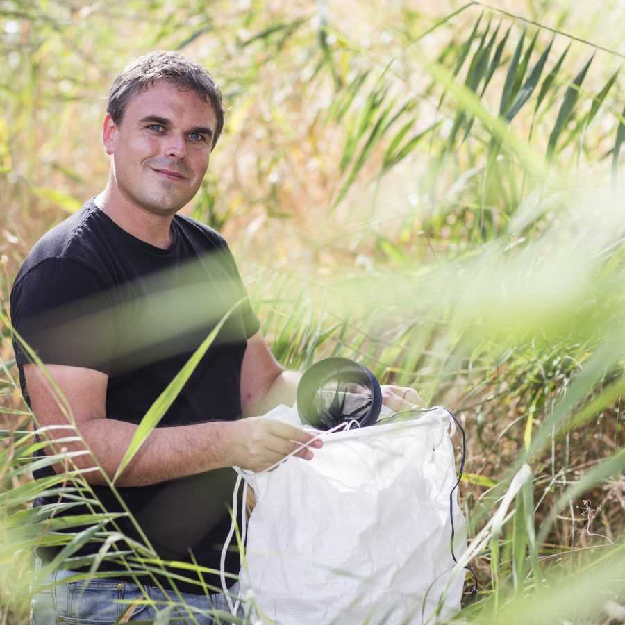 The WIMANET team - Wildlife Malaria Network